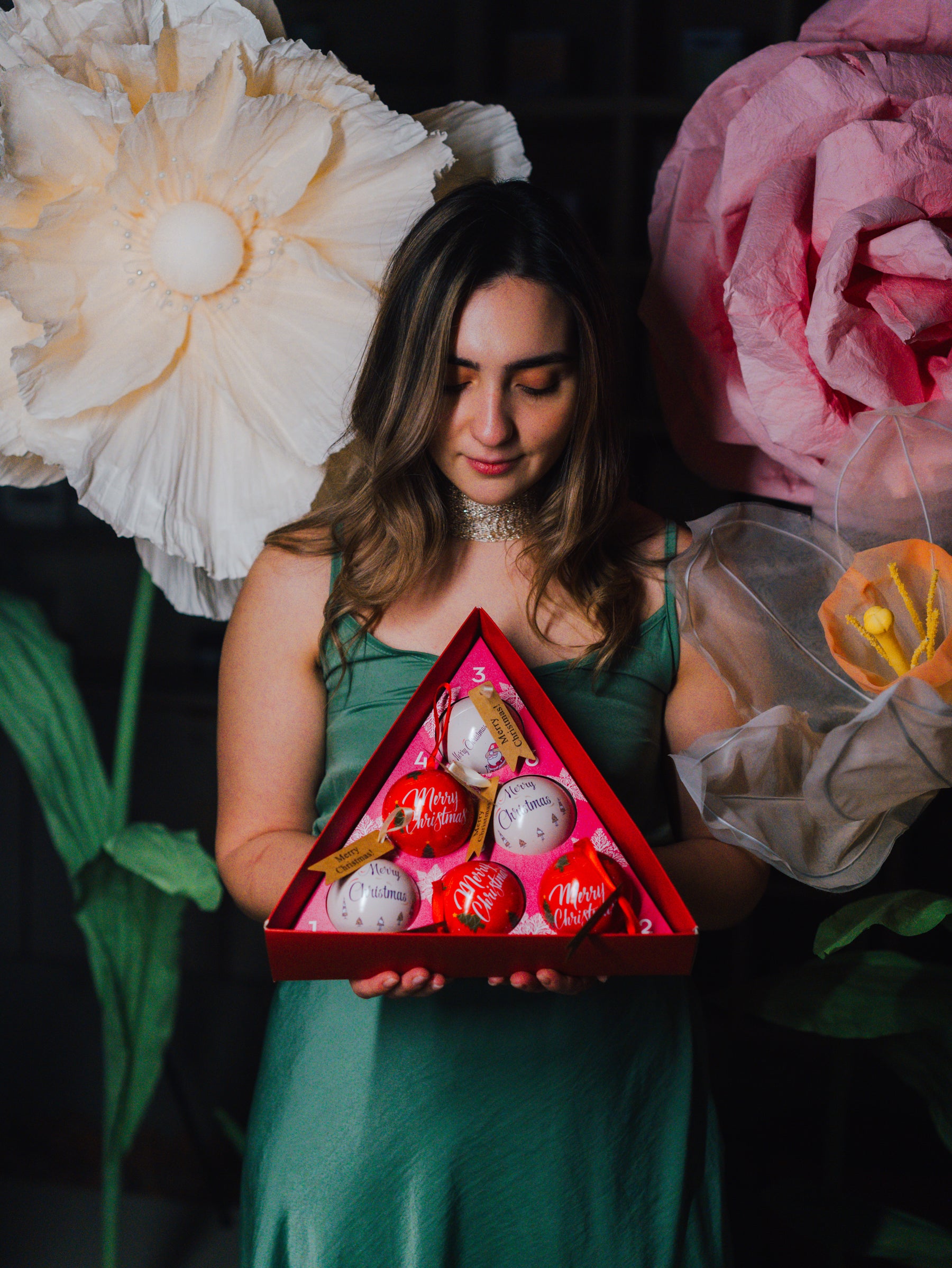 6 Days Advent Calendar – Bioaroma Crete