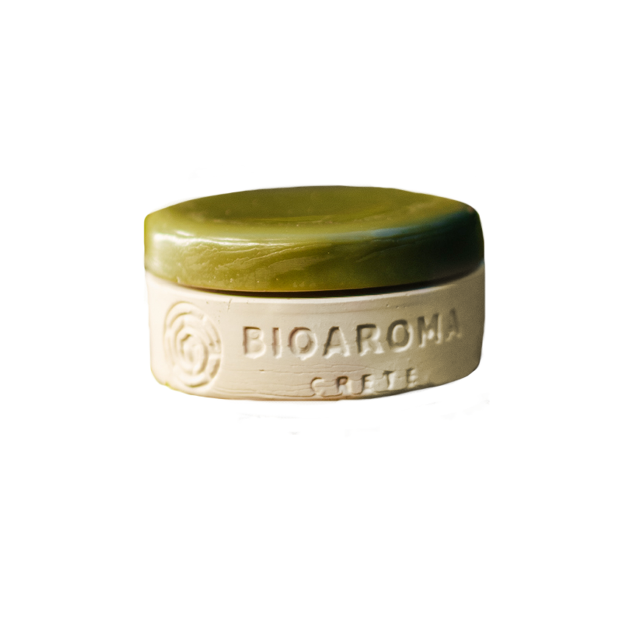 Beeswax Muscle Rub Ointment (Organic) - KIRÓS – Bioaroma Crete